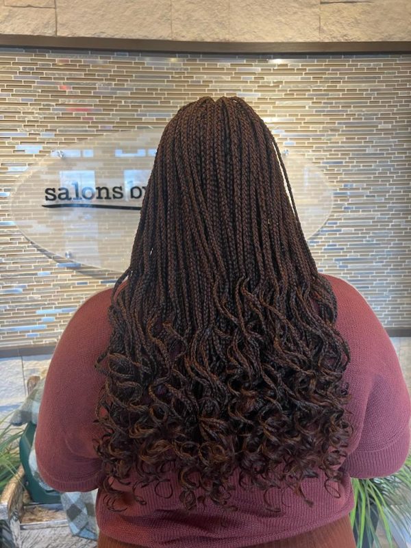 Portfolio – Angela Hair Braiding Salon
