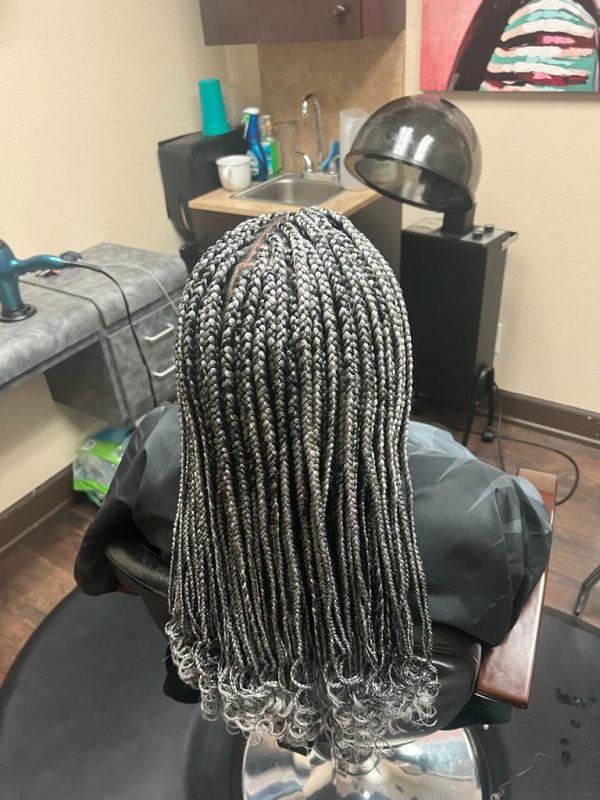 Portfolio – Angela Hair Braiding Salon