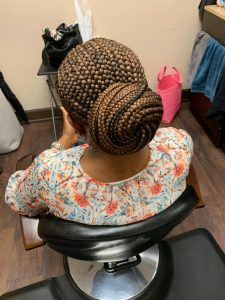 Portfolio – Angela Hair Braiding Salon